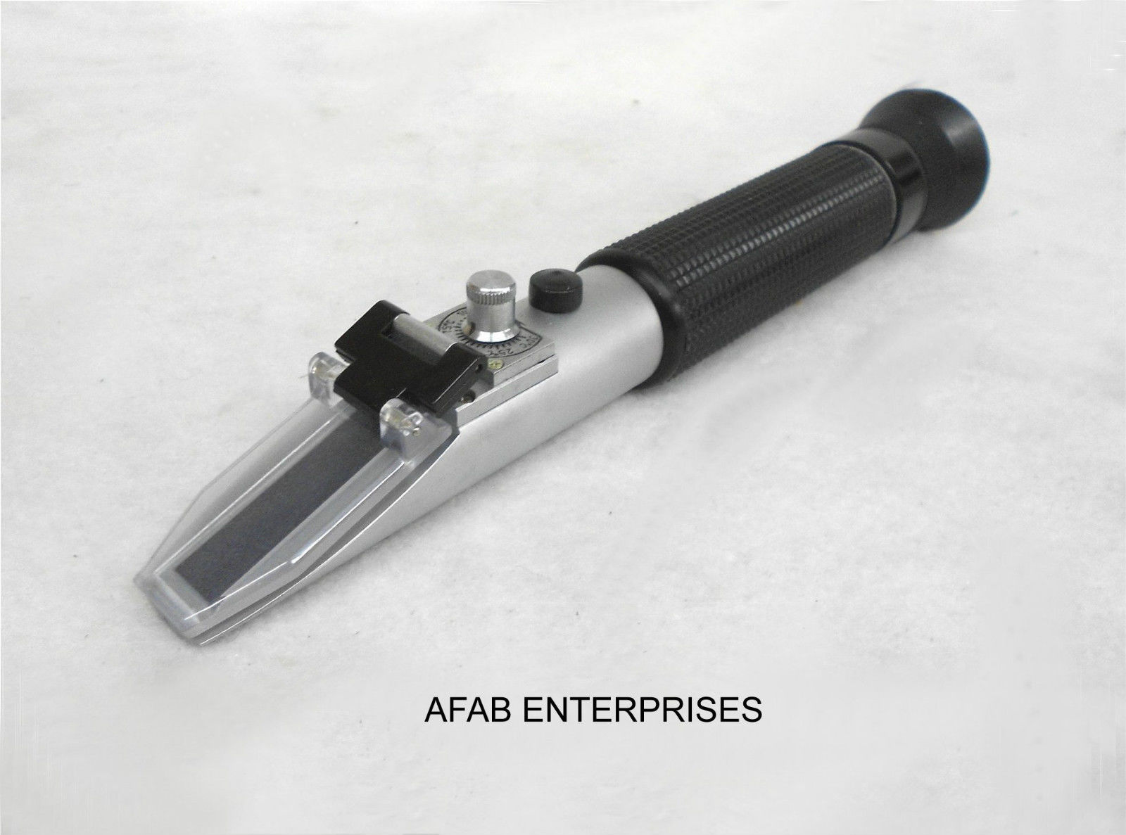 Handheld Refractometer DOT4 Brake Fluid - Refractometer